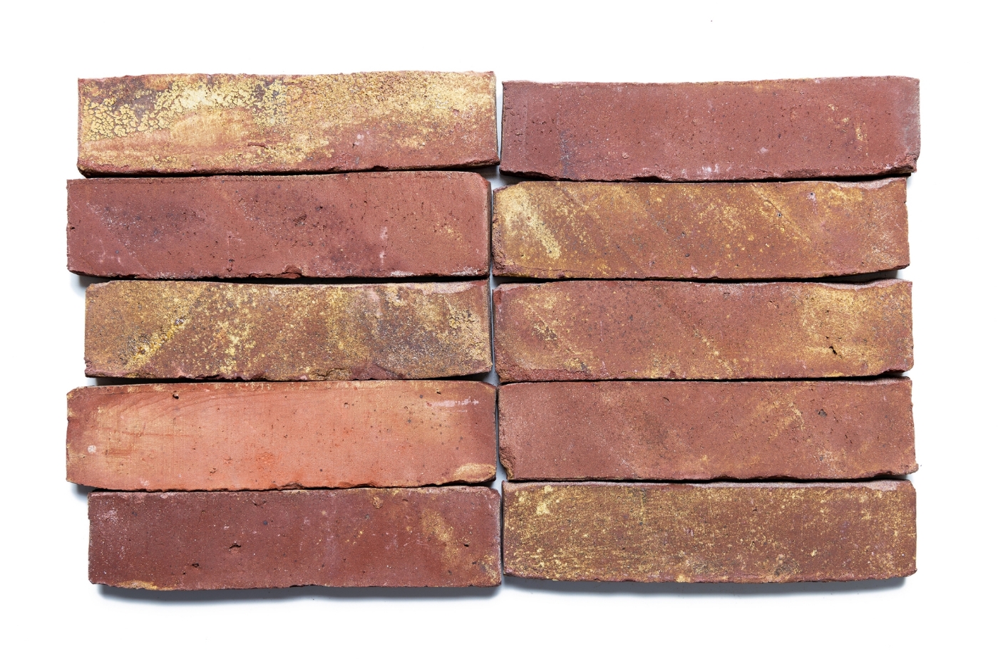 brickZ. NATURE7 Brick P Brick slip