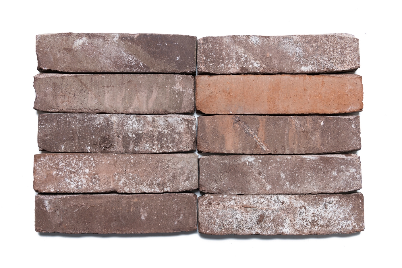 brickZ. NATURE7 Brick H Brick slip