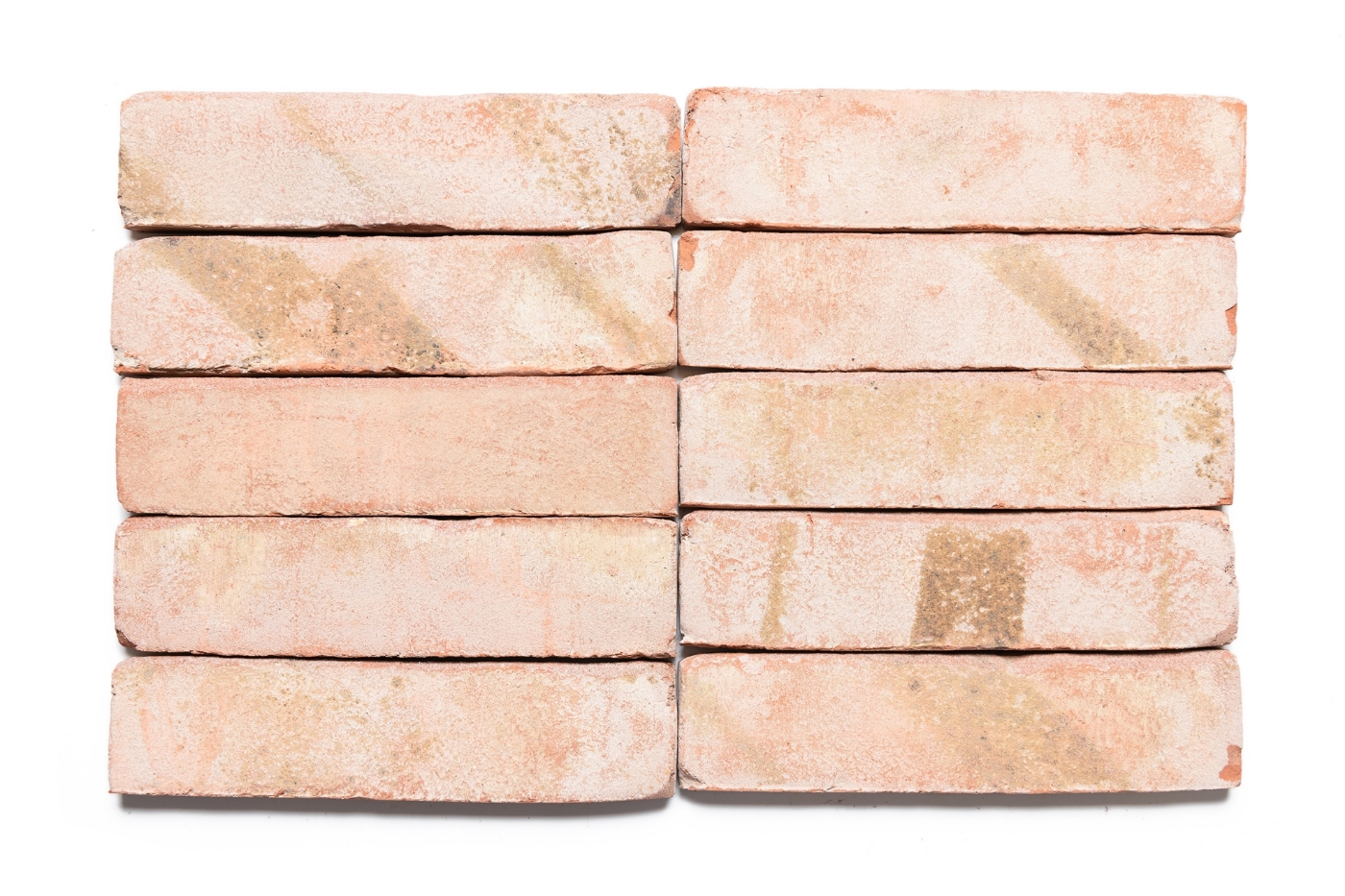 brickZ. Nature7 Brick V Brick slip