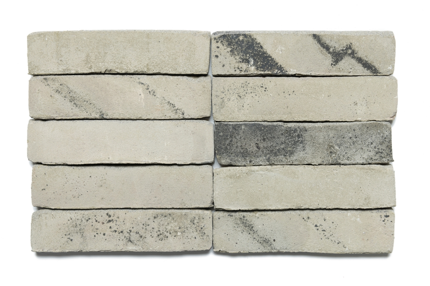 brickZ. NATURE7 Brick R Steenstrip